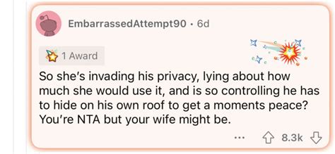 Stepdad Unsure Whether He Should Tell His Wife About Her Son S Hiding Spot