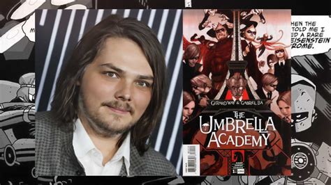 12 Celebrities Who Became Comic Book Creators