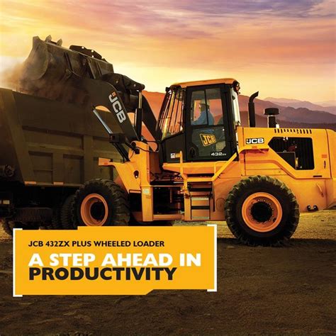Jcb India Ltd On Linkedin Alwayslookingforabetterway Jcbindia