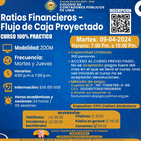 Contadores And Contabilidad Trabajo Cursos Talleres Contables Peru