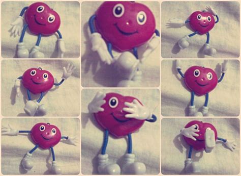 Small Things Make The Difference