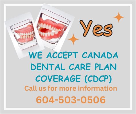 Cdcp Coverage Started Today May 1st 2024 And We Do Accept This