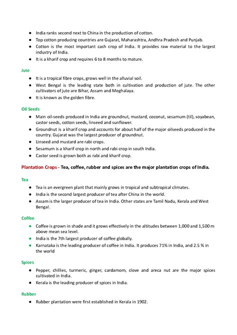 Download Geography Study Notes For Nda Exam By Panel Of Experts Pdf Online