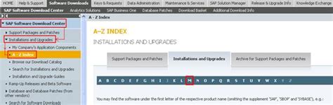 Part 1 Download Complete Sap Nw Mdm Content Sap Community