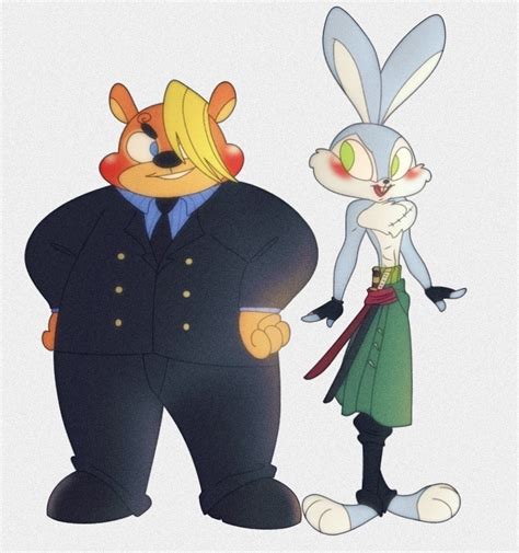 Freddy X Chica On Tumblr