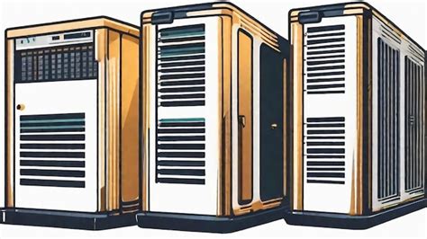 Optimizing Web Hosting Services Premium Ai Generated Image