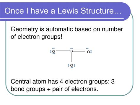 PPT Lewis Dot Structures PowerPoint Presentation Free Download ID 2422213