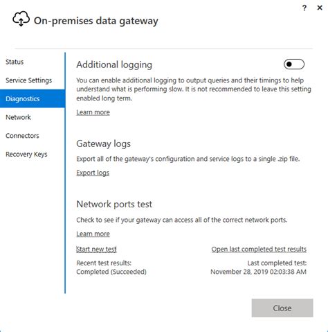 Powerapp Cannot See On Premise Gateway For Sharepoint 2019