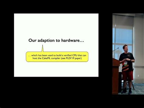 Free Video Theyre The Same Picture A Software Verification Flow
