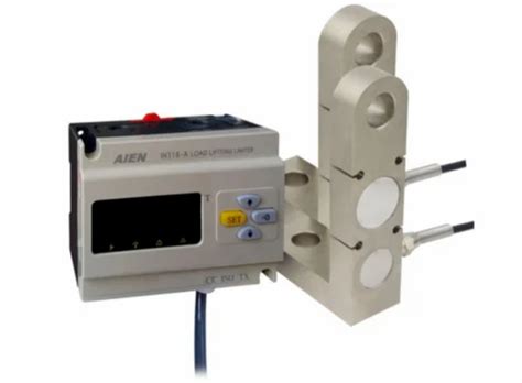 Suspended Platform Load Cell Kg At Best Price In Rajkot ID