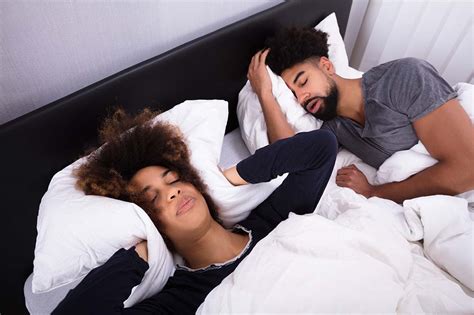 The Most Common Sleep Apnea Symptoms Home Sleep Delivered