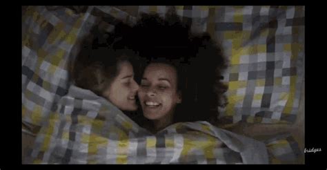 Morning Kiss  Morning Kiss Lesbian Discover And Share S