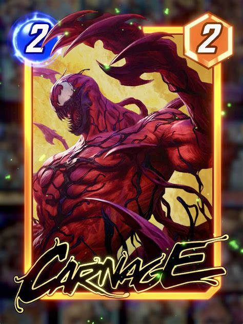 1st Gold Split Slappps Rmarvelsnap