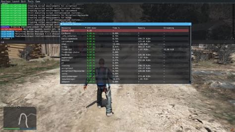 Optimize Your Fivem Script Reduce Ms For Better Performance By