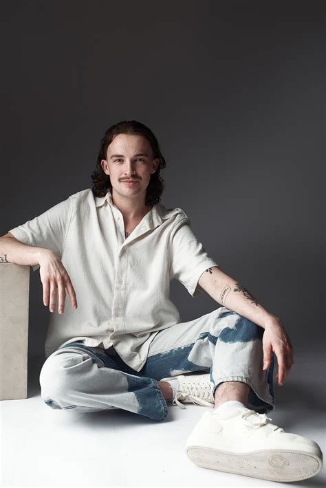 Freddie L Zbd Talent Models With Disabilities Visible Differences