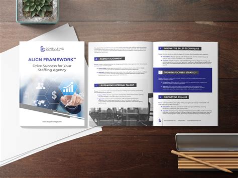Align Framework™ For Staffing Agencies Free Overview