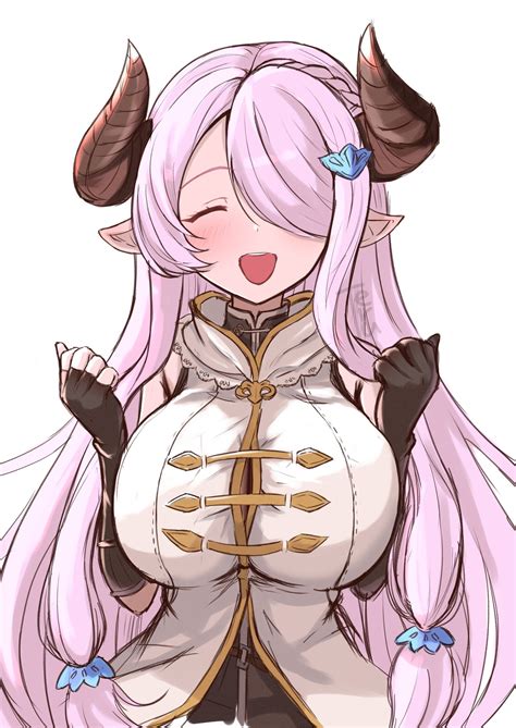 Narmaya Granblue Fantasy Drawn By Teru Te Danbooru