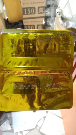 Small Chops Pouch In Lagos Island Eko Other Services Chukwuneke