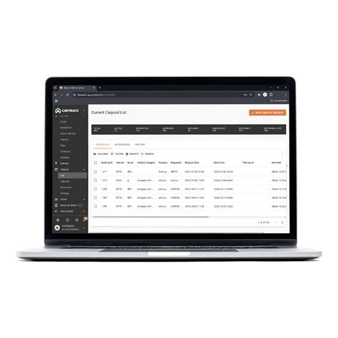 What You Need To Use Carpool Cartrack