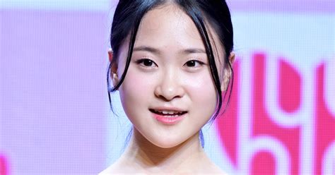 김다현 트롯요정의 하트~ 포토엔hd