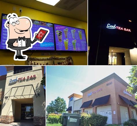 Cool Tea Bar Elk Grove Restaurant Menu Prices And Reviews