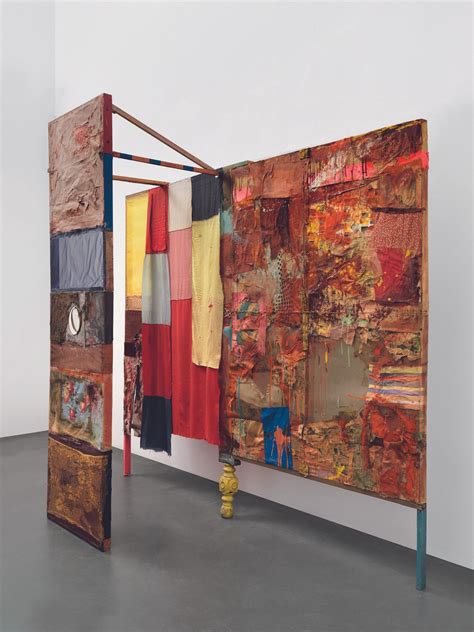 Audio From Robert Rauschenberg Among Friends Robert Rauschenberg Art Inspiration Art