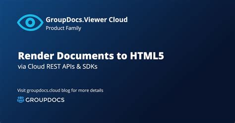 Groupdocs Cloud Groupdocscloud Posts X