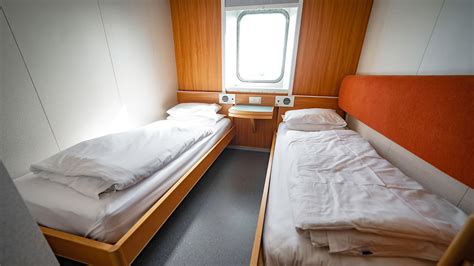 Seating And Cabins Northlink Ferries