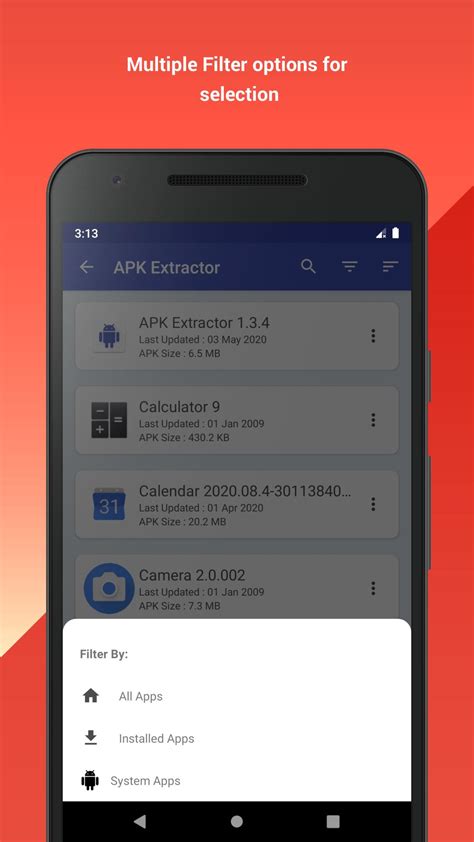 Apk Extractor Apk For Android Download