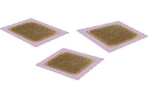 Chip Capacitor Rf Ritm Industry