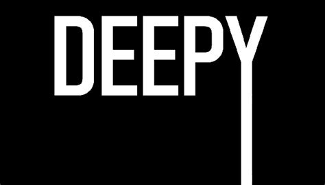 Deepy On Steam