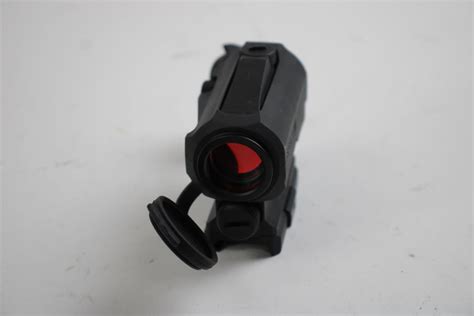 Vortex Sparc Ar Scope Property Room