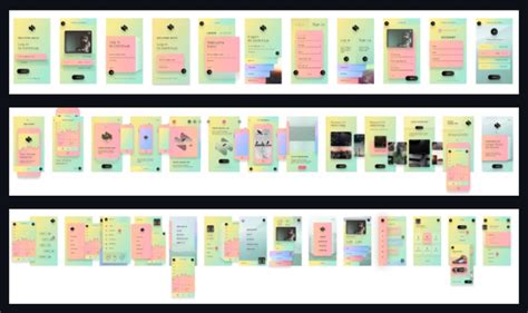 Best Free Flutter App Templates UI Kits TL Dev Tech