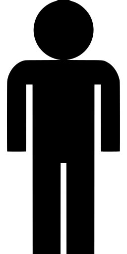 Svg Man Toilet Male Free Svg Image And Icon Svg Silh
