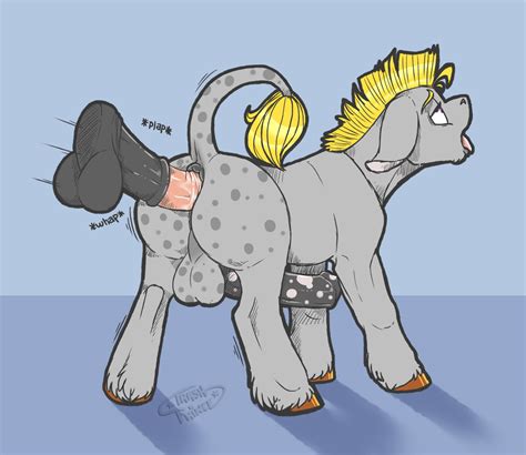 Rule 34 Animal Genitalia Animal Penis Anus Ass Backsack Balls Blonde