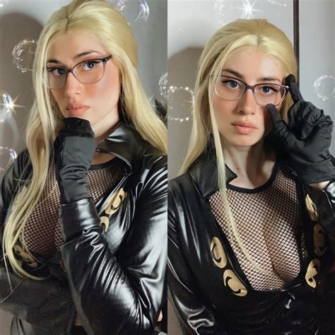 Fã de One Piece fez um cosplay perfeito de Kalifa Critical Hits