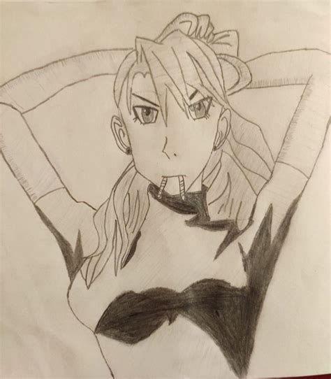 Easy Sketches Anime Figure How To Draw Anyone As Anime Step By Step