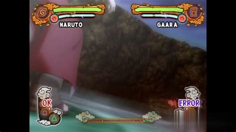 Fen Engages [young Narutos Fox Special] Youtube