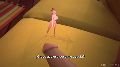 3dgspot Tiny Trans Fucks With Giant Busty Trans Spanish Subtitles