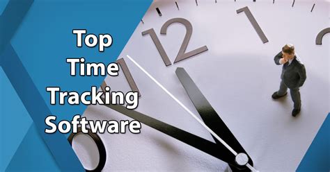 Best Time Tracking Tools In Financesonline Com