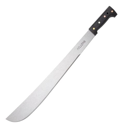 Machete Cirirí Alemania Mercadolibre 📦