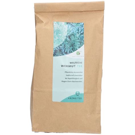 Wermut Tee 300 G Shop Apotheke