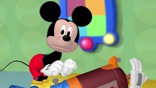 Mickey Mouse Clubhouse Minnies Pajama Party