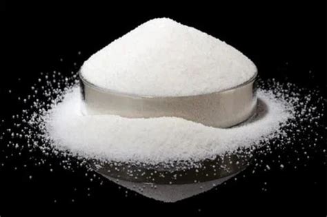 Eugenol White Ethyl Vanillin Chemical For Food Industry Powder At