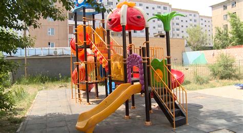 Нийслэлд хүүхдийн тоглоомын 1400 гаруй талбай байдаг ч 60 хувь нь стандартын шаардлага хангаагүй