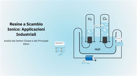 Resine A Scambio Ionico Applicazioni Industriali By Federico Sellerio