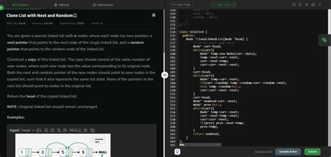 Gfg160 Ontoday70 Problemsolving Codingjourney Geekstreak2024 Gfg160… Mohit Uniyal