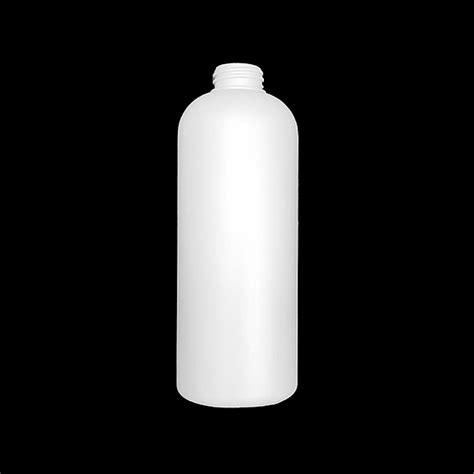 Dpe 08 750ml Pe원형용기 디앤에이치