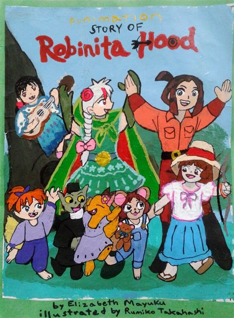 Disneys Robin Hood Deviantart Gallery