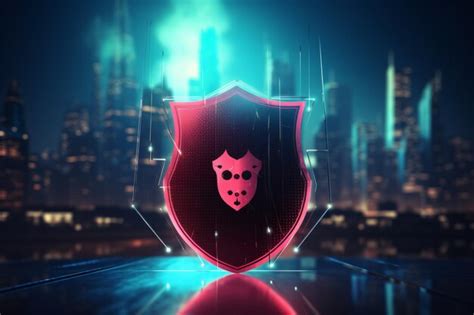 Digital Data Security System Cyber Security Big Data Analysis